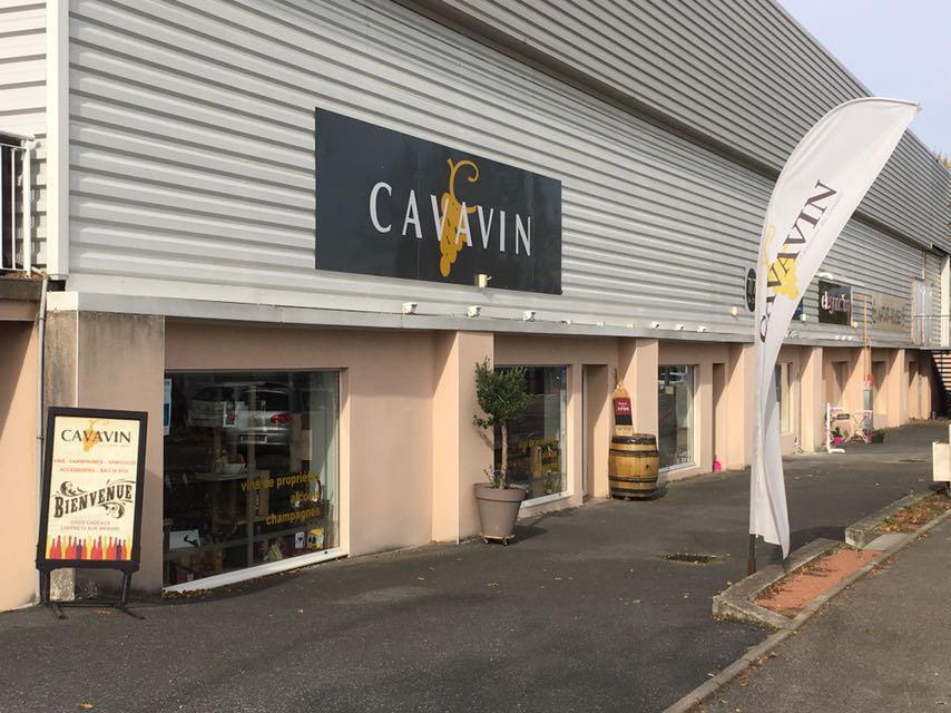 Votre Caviste de Proximité | Groupe Cavavin